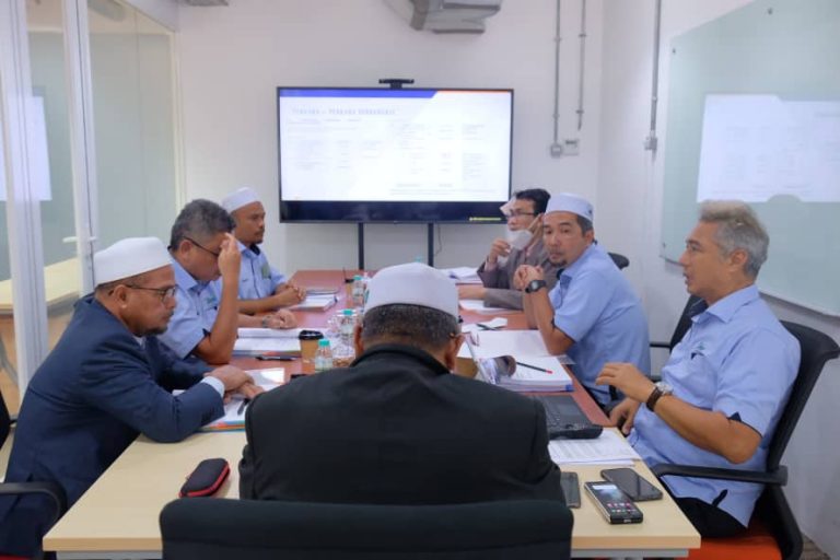 TCOMM – TERENGGANU TELECOMMUNICATIONS SDN BHD