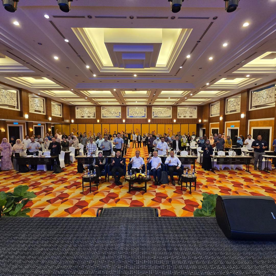 TCOMM – TERENGGANU TELECOMMUNICATIONS SDN BHD