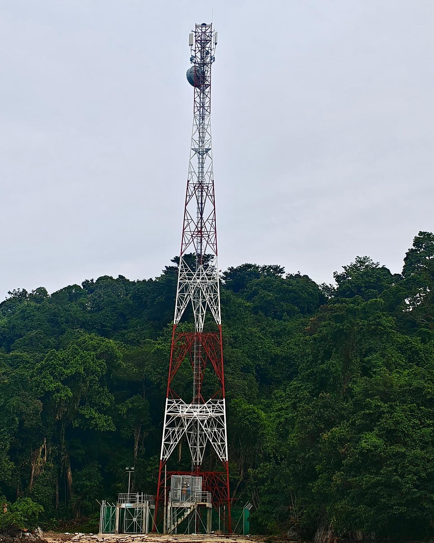 TCOMM – TERENGGANU TELECOMMUNICATIONS SDN BHD